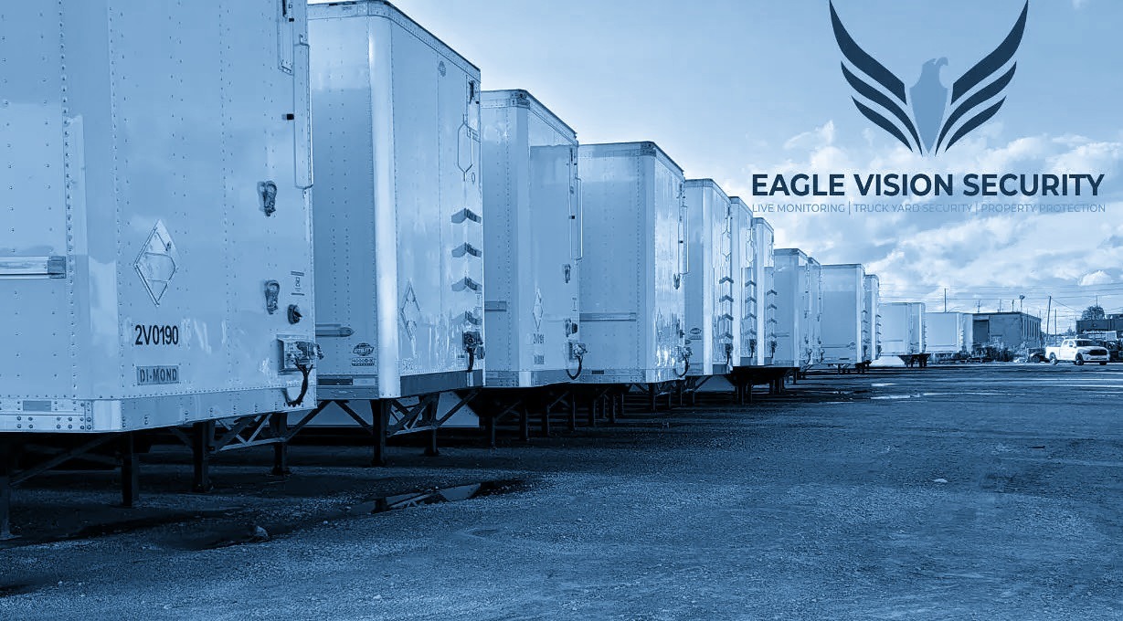 Boosting Yard Safety: Enforcing Protocols with Smart Monitoring and ...